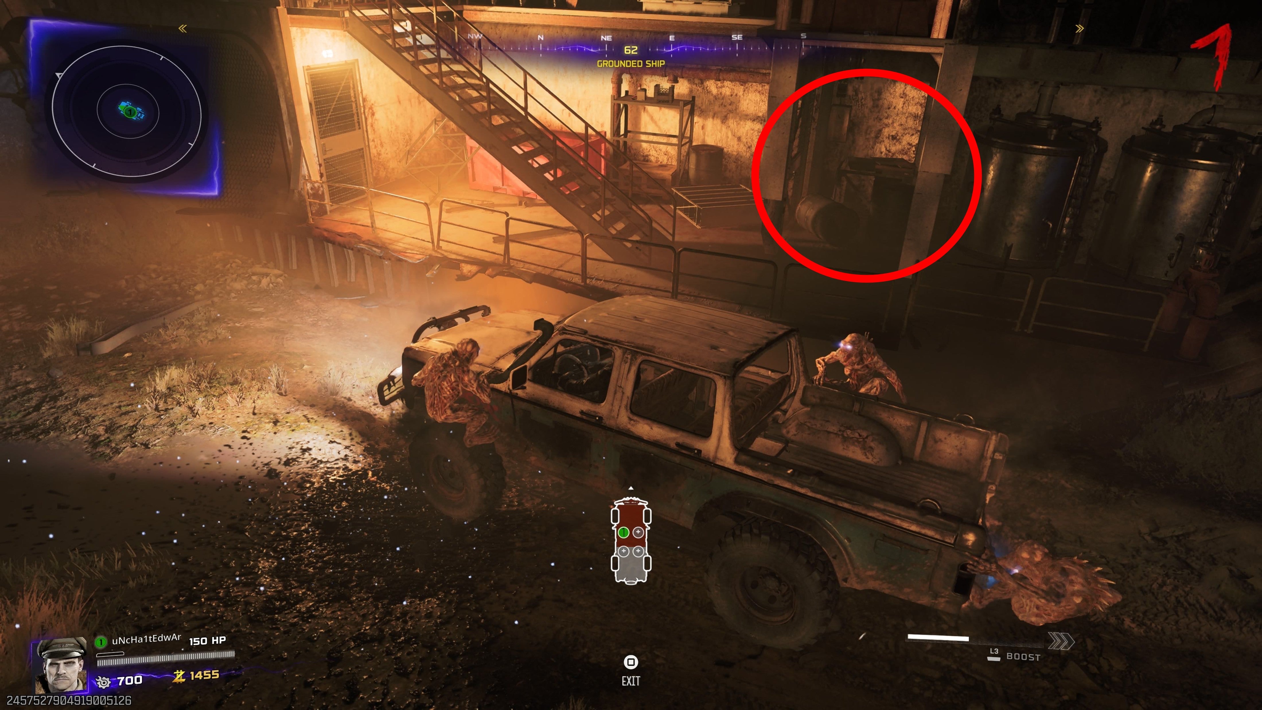 Ashes of the Damned Main Quest Easter Egg walkthrough in Black Ops 7 ...