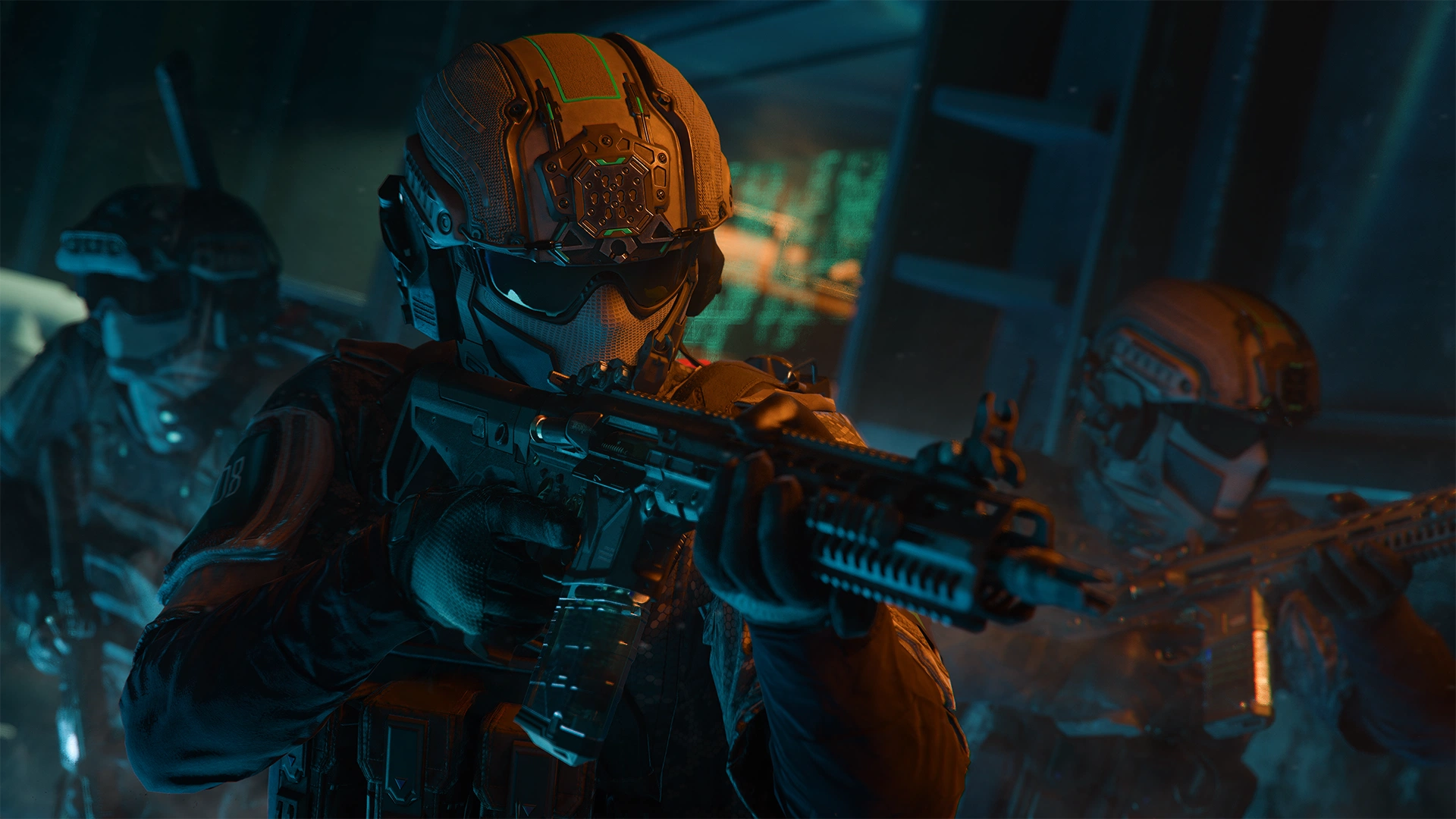 Best Loadouts in Black Ops 7 | Eurogamer.net