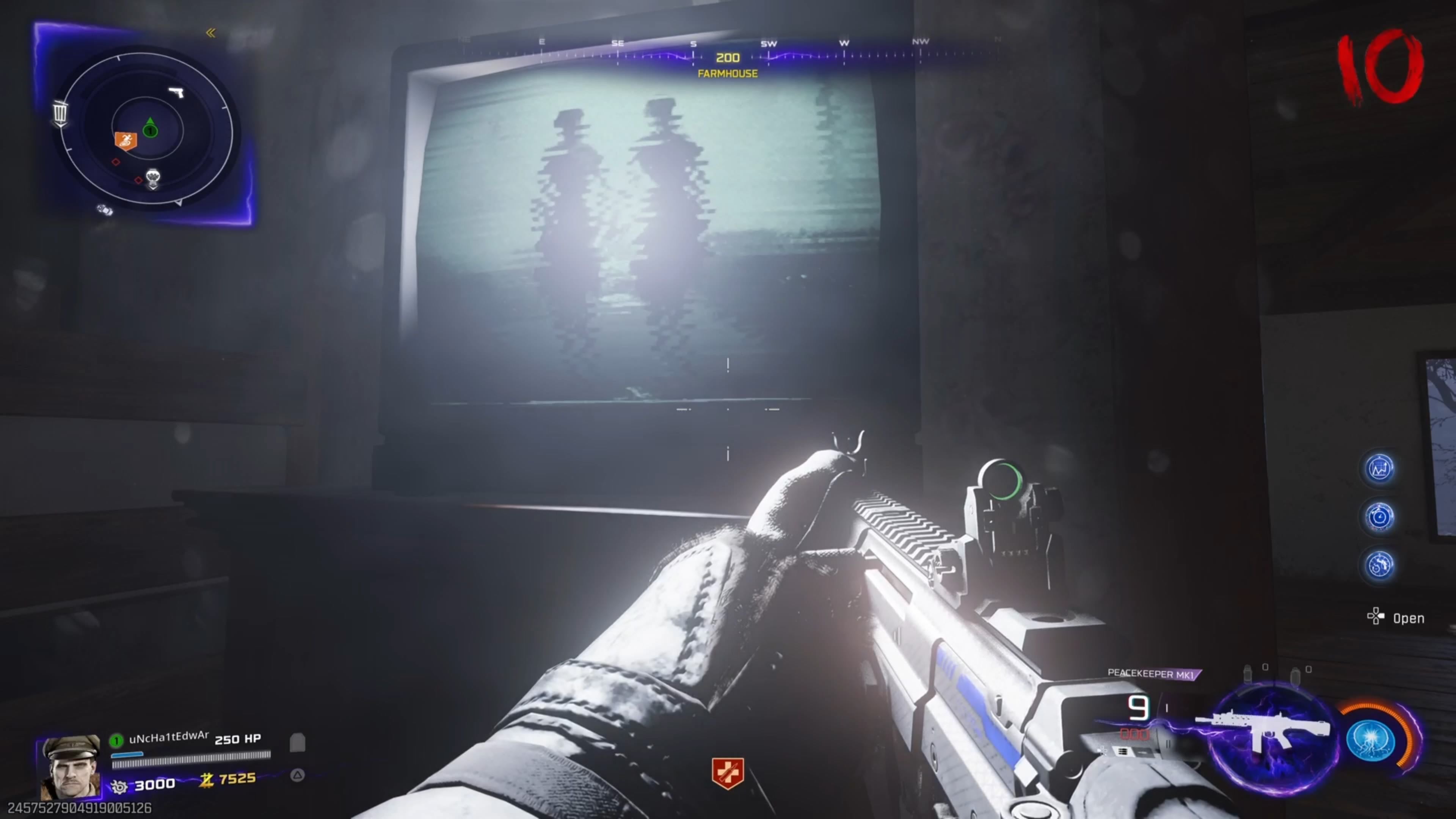 How to get free Wisp Tea in Ashes of the Damned Black Ops 7 Zombies | Eurogamer.net