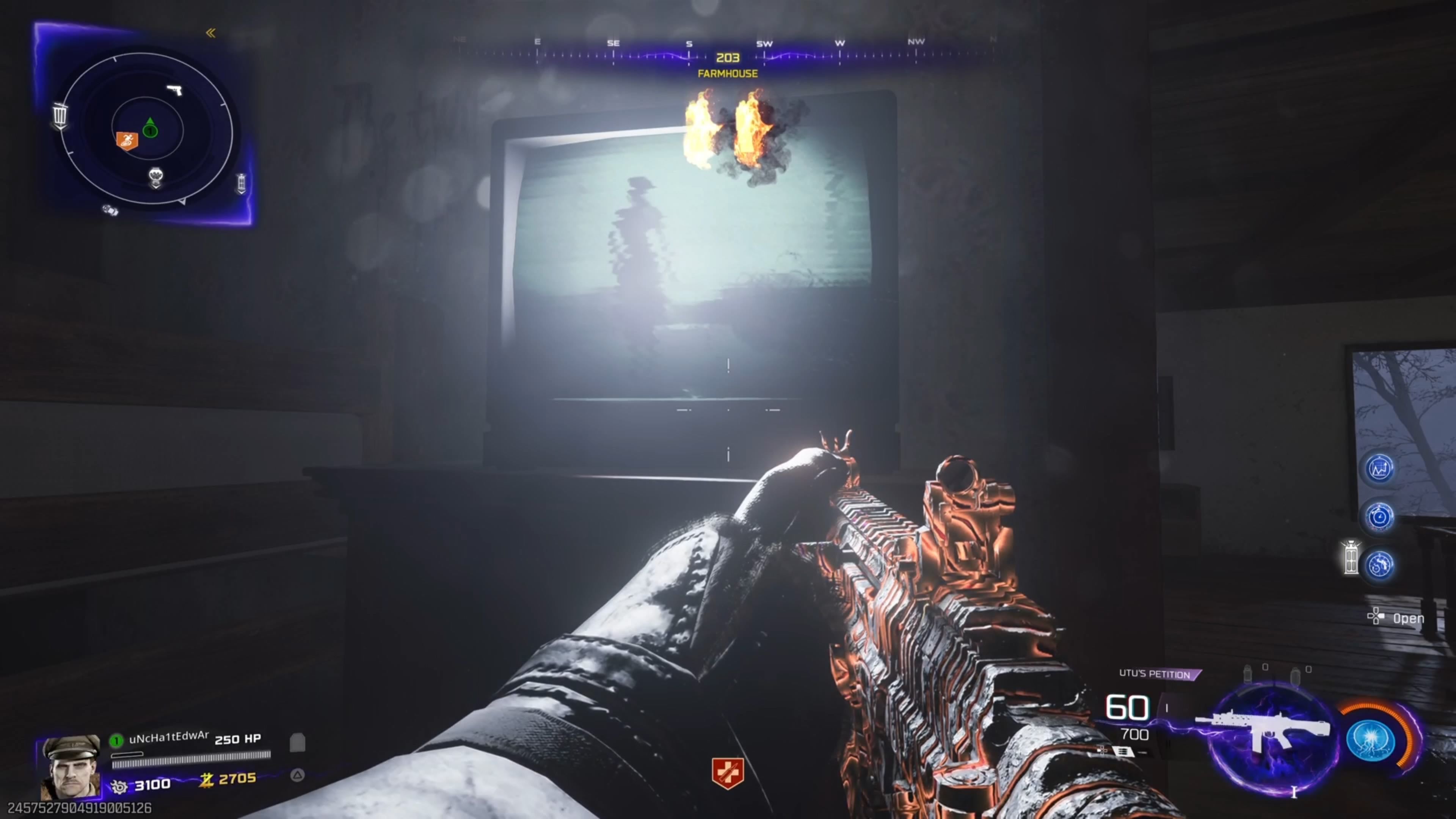 How to get free Wisp Tea in Ashes of the Damned Black Ops 7 Zombies | Eurogamer.net