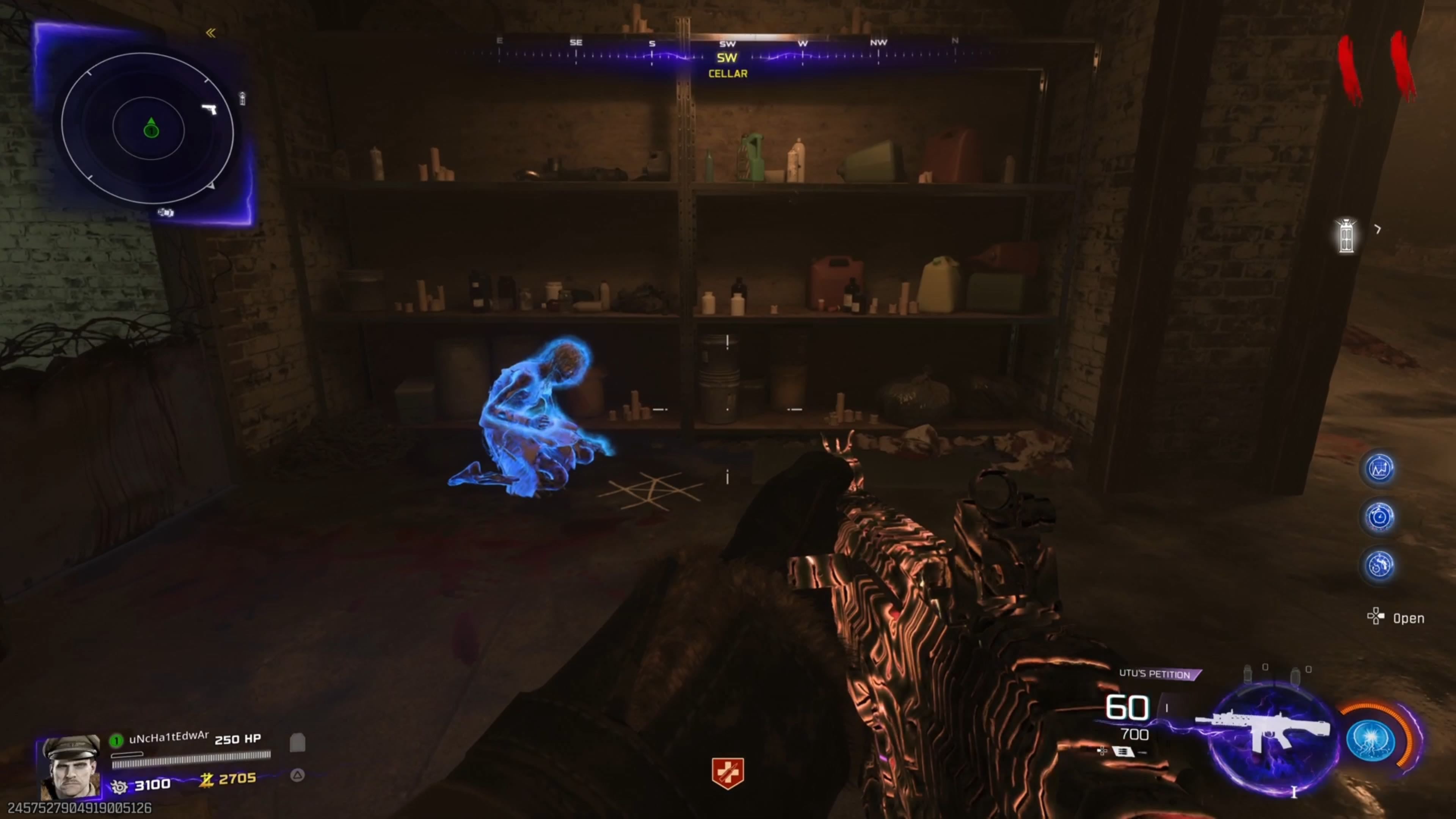 How to get free Wisp Tea in Ashes of the Damned Black Ops 7 Zombies | Eurogamer.net