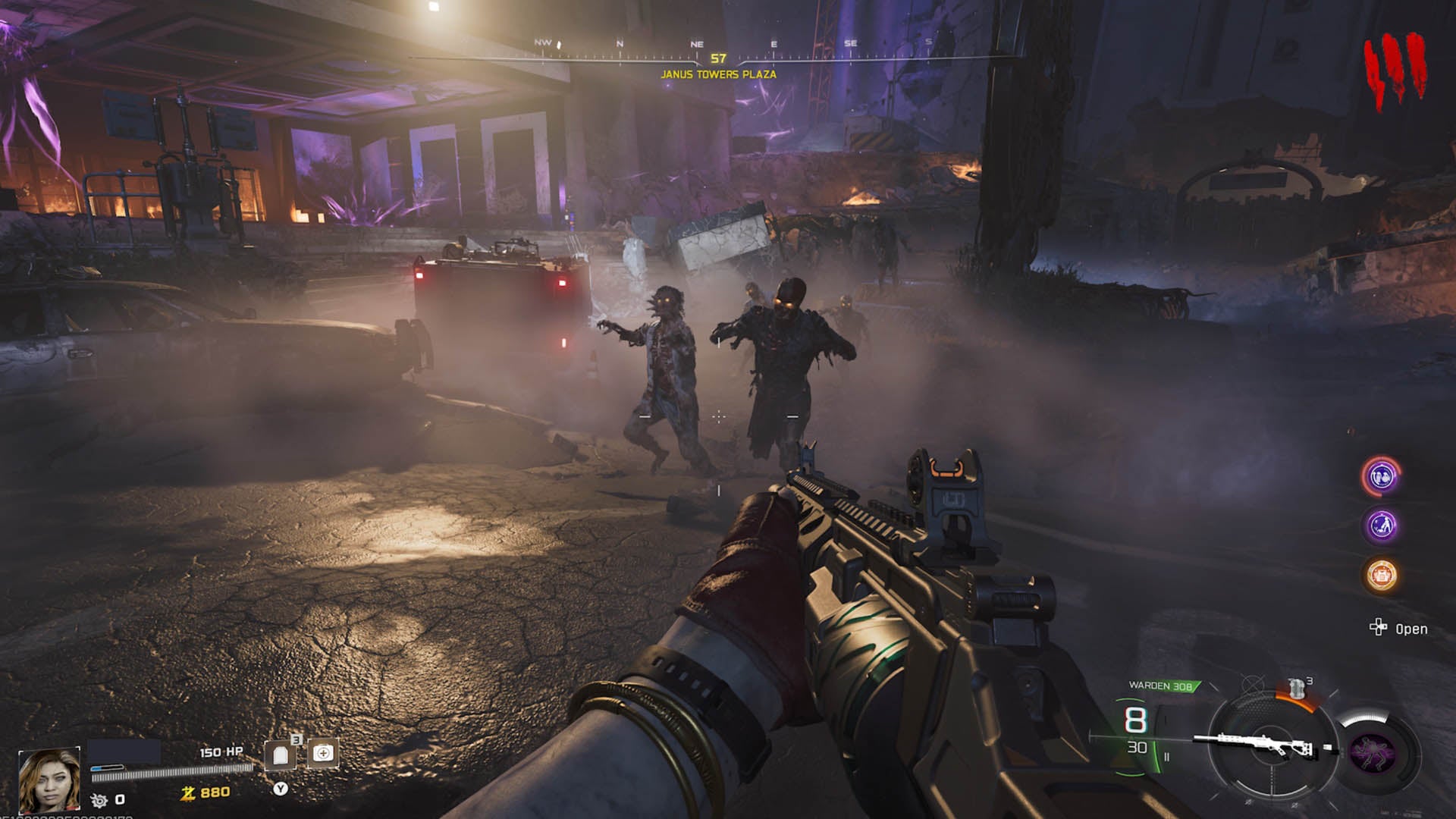 Black Ops 7 Cursed Mode explained | Eurogamer.net