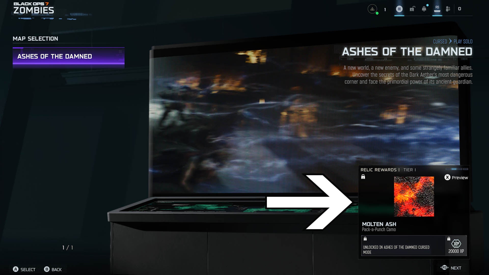 Black Ops 7 Cursed Mode explained | Eurogamer.net