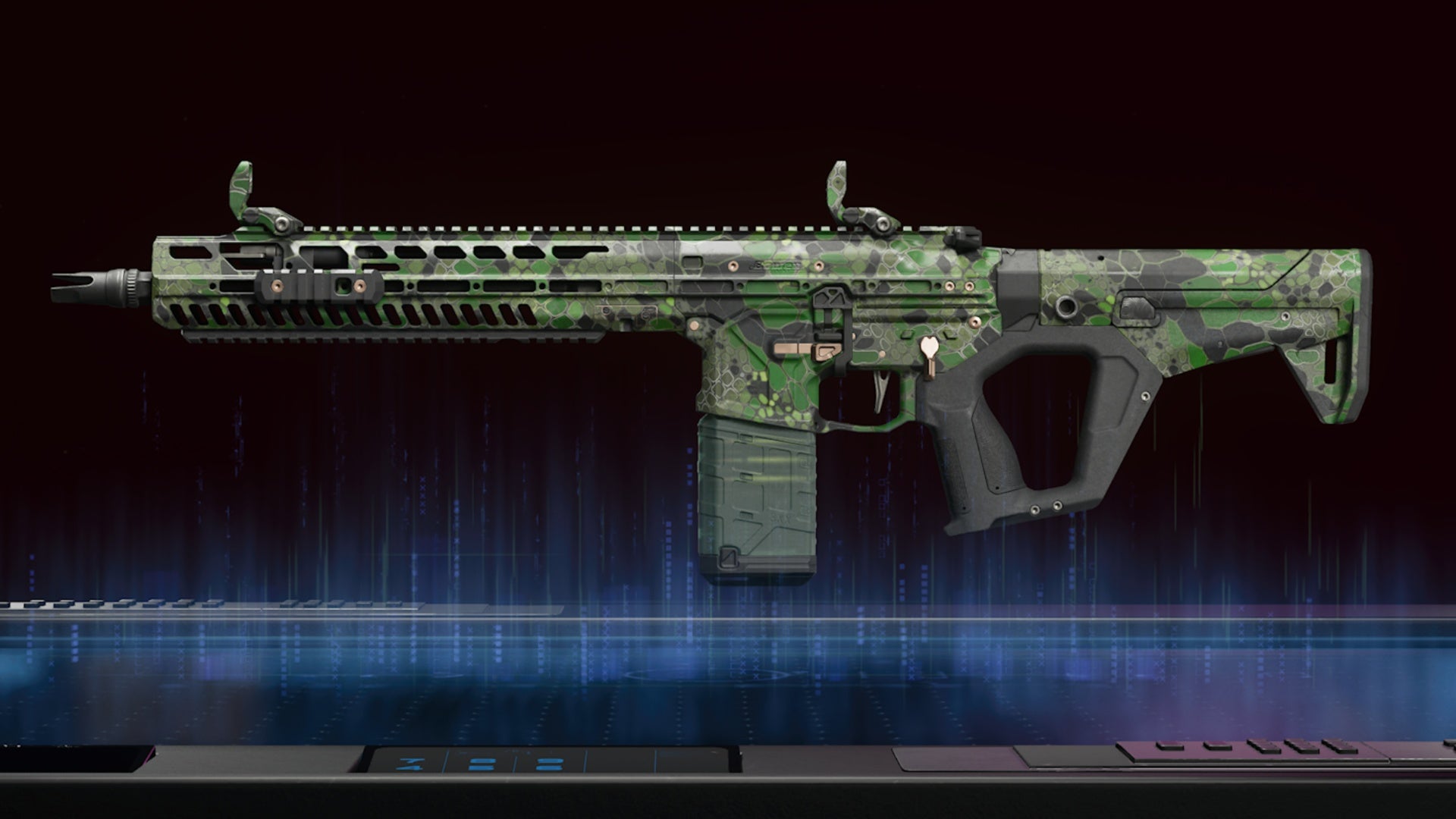 Black Ops 7 Zombies Camo Challenges | Eurogamer.net