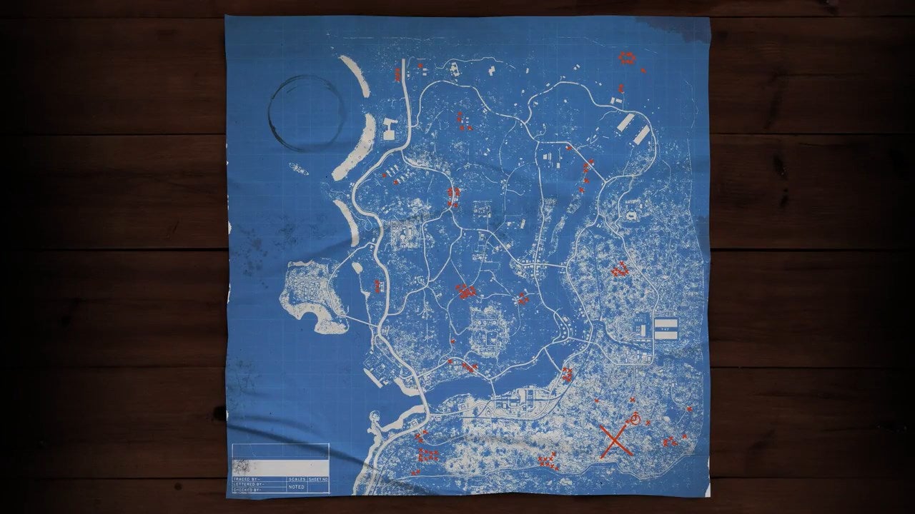 Treyarch is teasing Black Ops 4 Blackout map changes | VG247