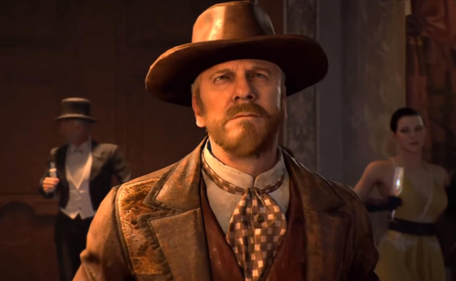 Call of Duty: Black Ops 4 Map Pack 1 leaks - watch gameplay of new ...