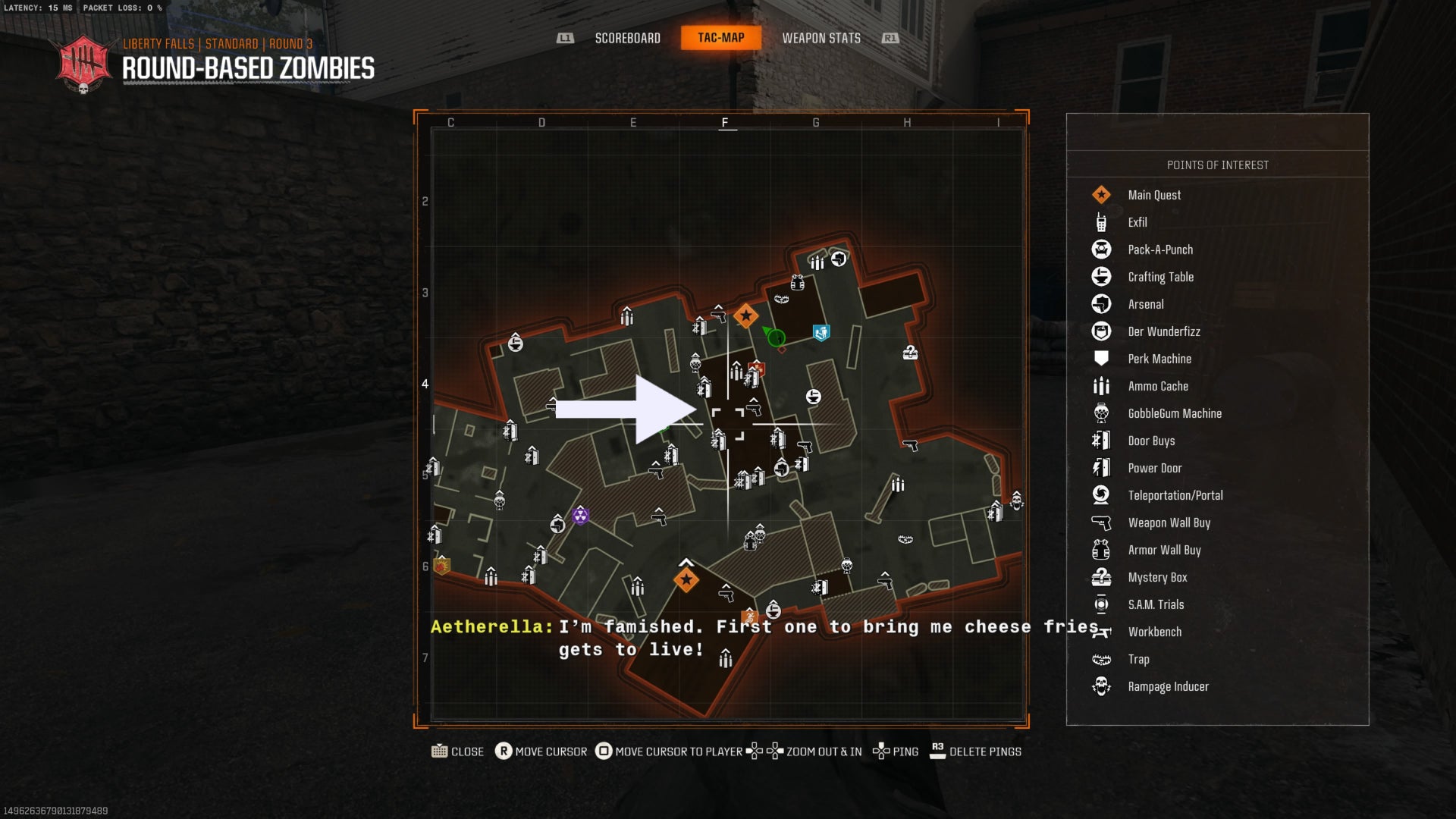 How to open the Liberty Falls vault in Black Ops 6 Zombies | Eurogamer.net