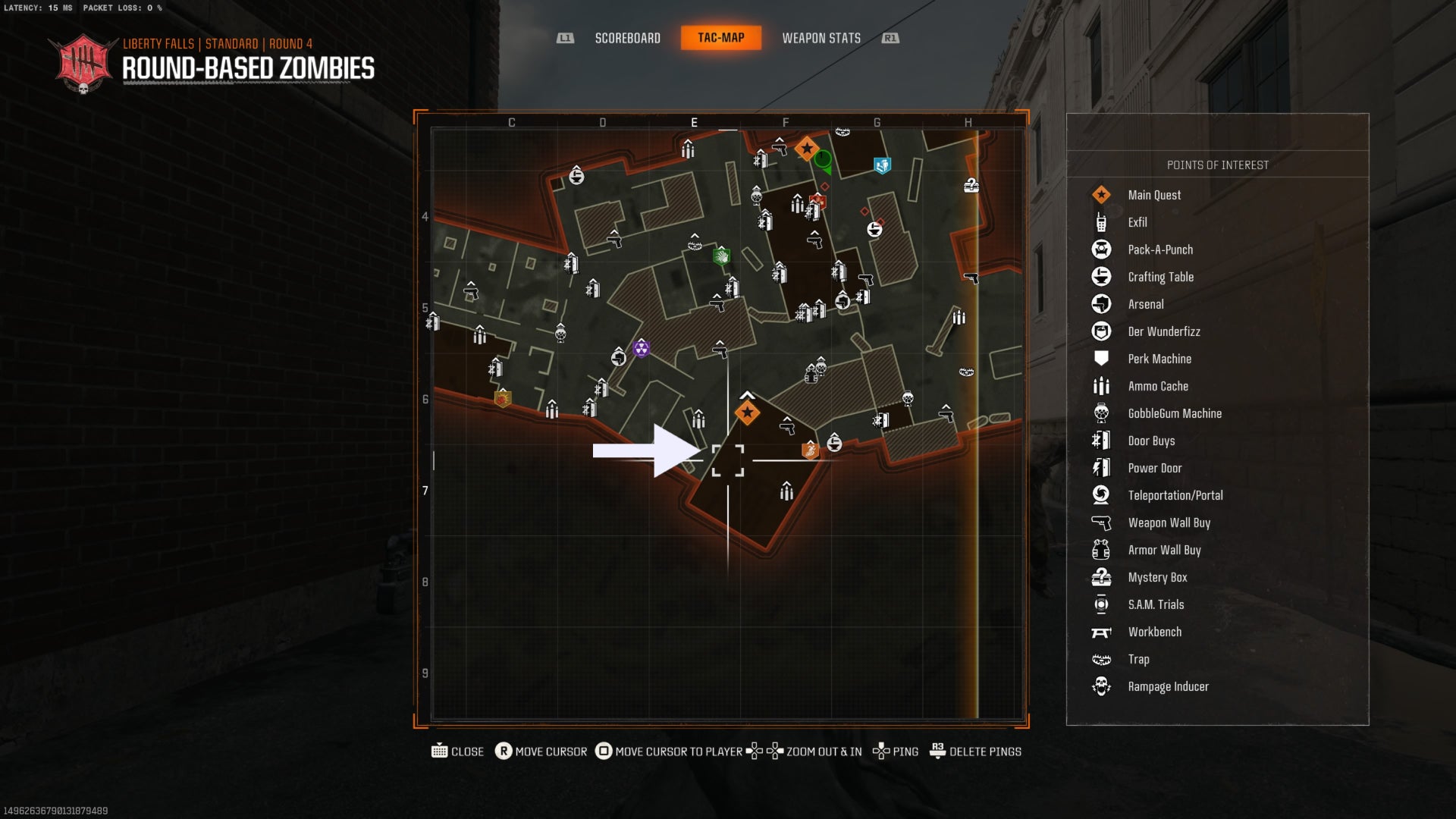 How to open the Liberty Falls vault in Black Ops 6 Zombies | Eurogamer.net