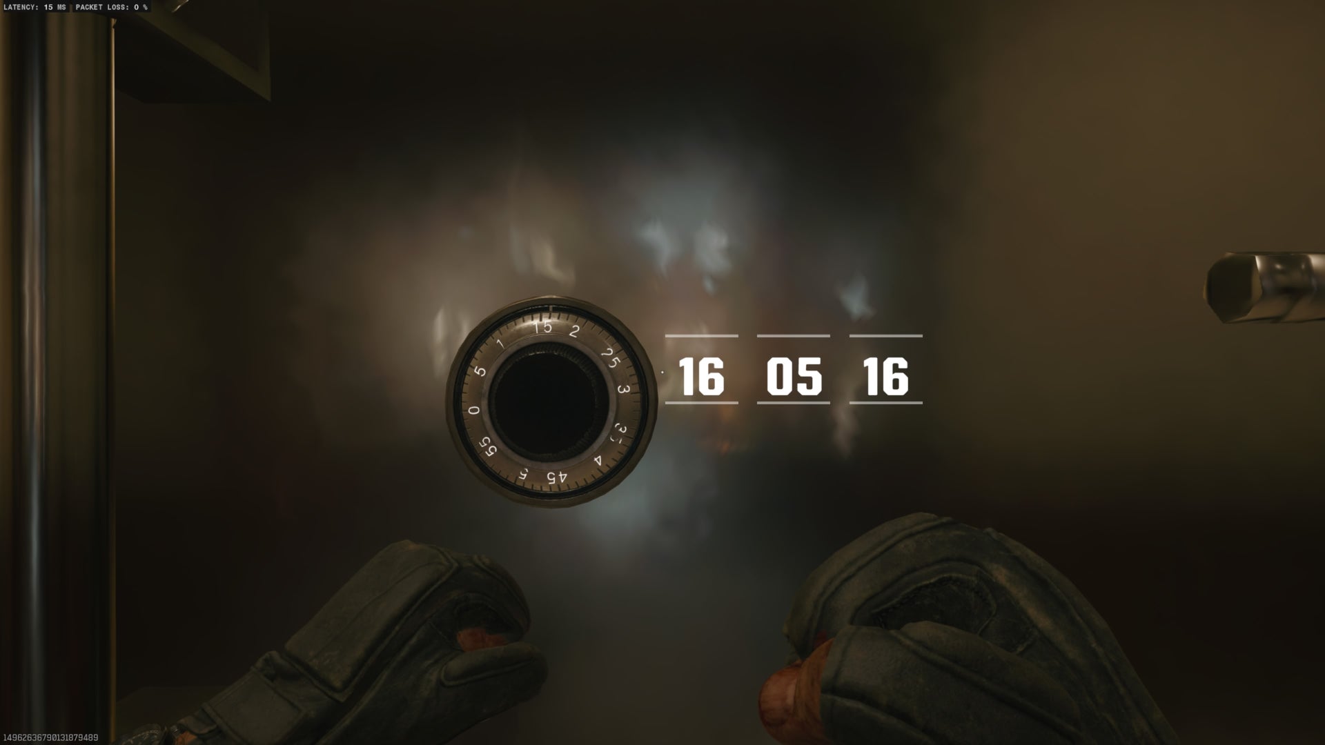 How to open the Liberty Falls vault in Black Ops 6 Zombies | Eurogamer.net