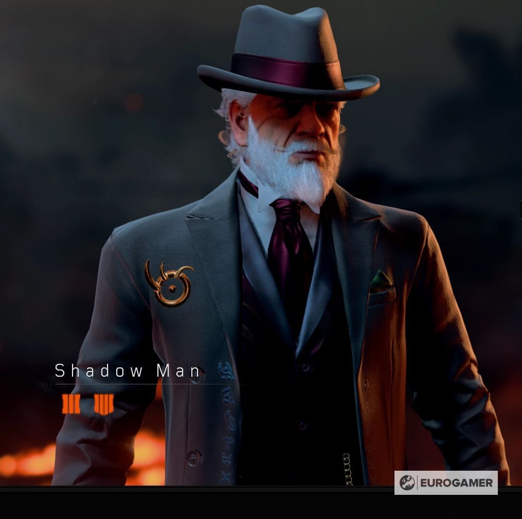 Black Ops 4 Blackout character mission unlocks explained | Eurogamer.net