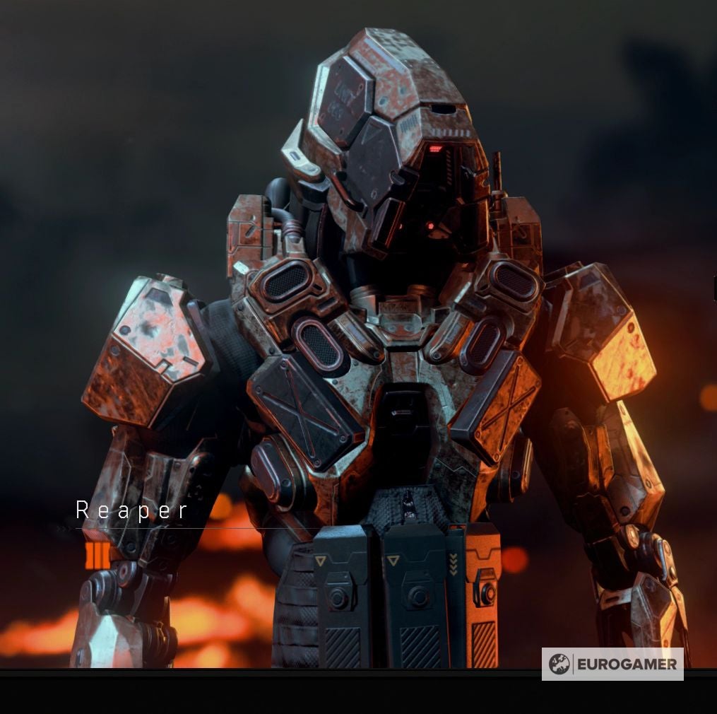 Black Ops 4 Blackout character mission unlocks explained | Eurogamer.net