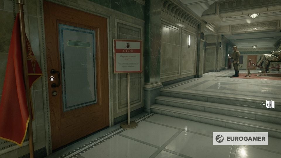 Black Ops: Cold War - Operation Red Circus mission: How to Review ...