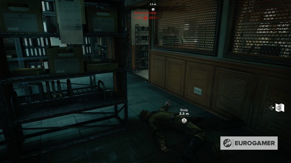 Black Ops: Cold War - Operation Red Circus mission: How to Review ...