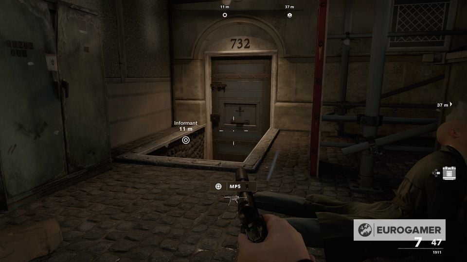 Black Ops: Cold War - Operation Chaos mission: How to Decrypt the ...