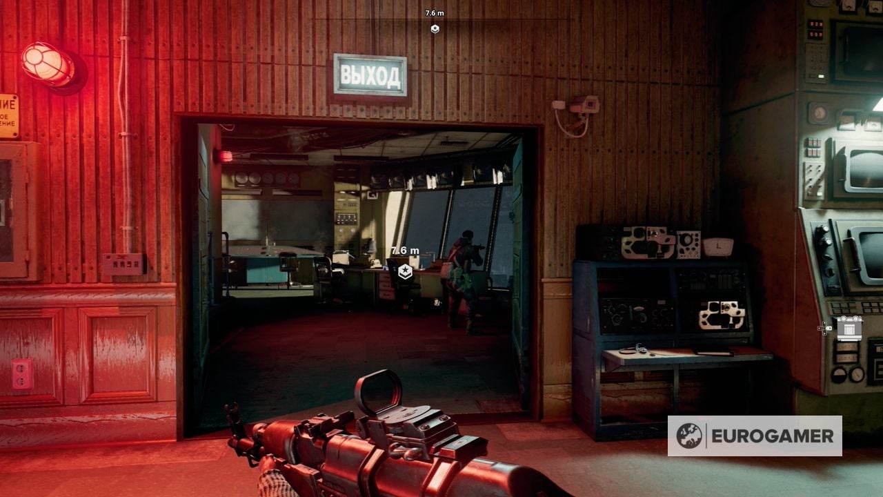 Black Ops: Cold War - Redlight, Greenlight Photo Intel locations for ...