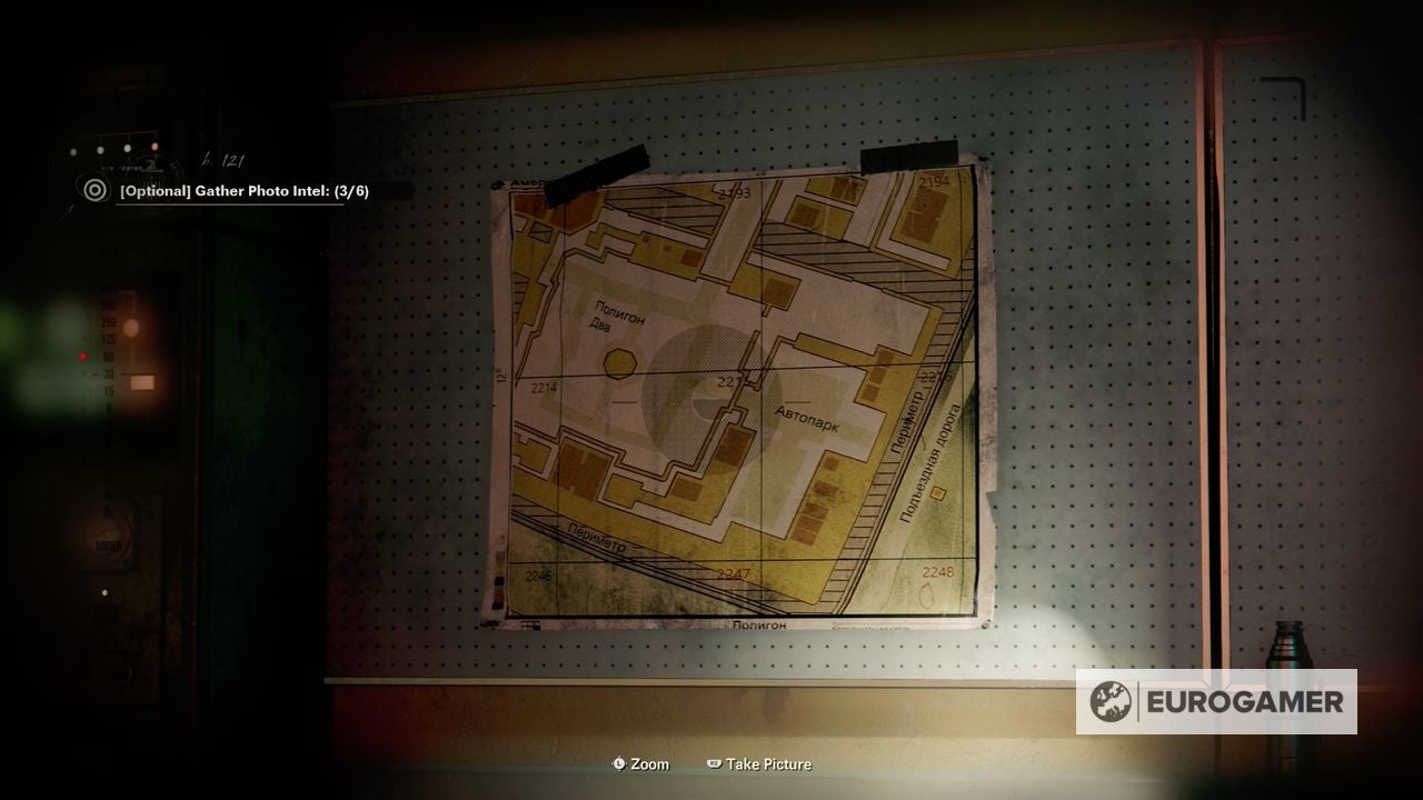 Black Ops: Cold War - Operation Chaos mission: How to Decrypt the ...