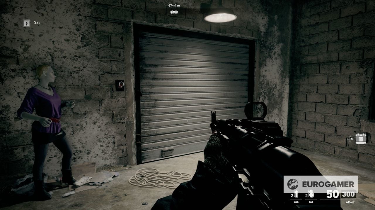 Black Ops: Cold War - Redlight, Greenlight Photo Intel locations for ...