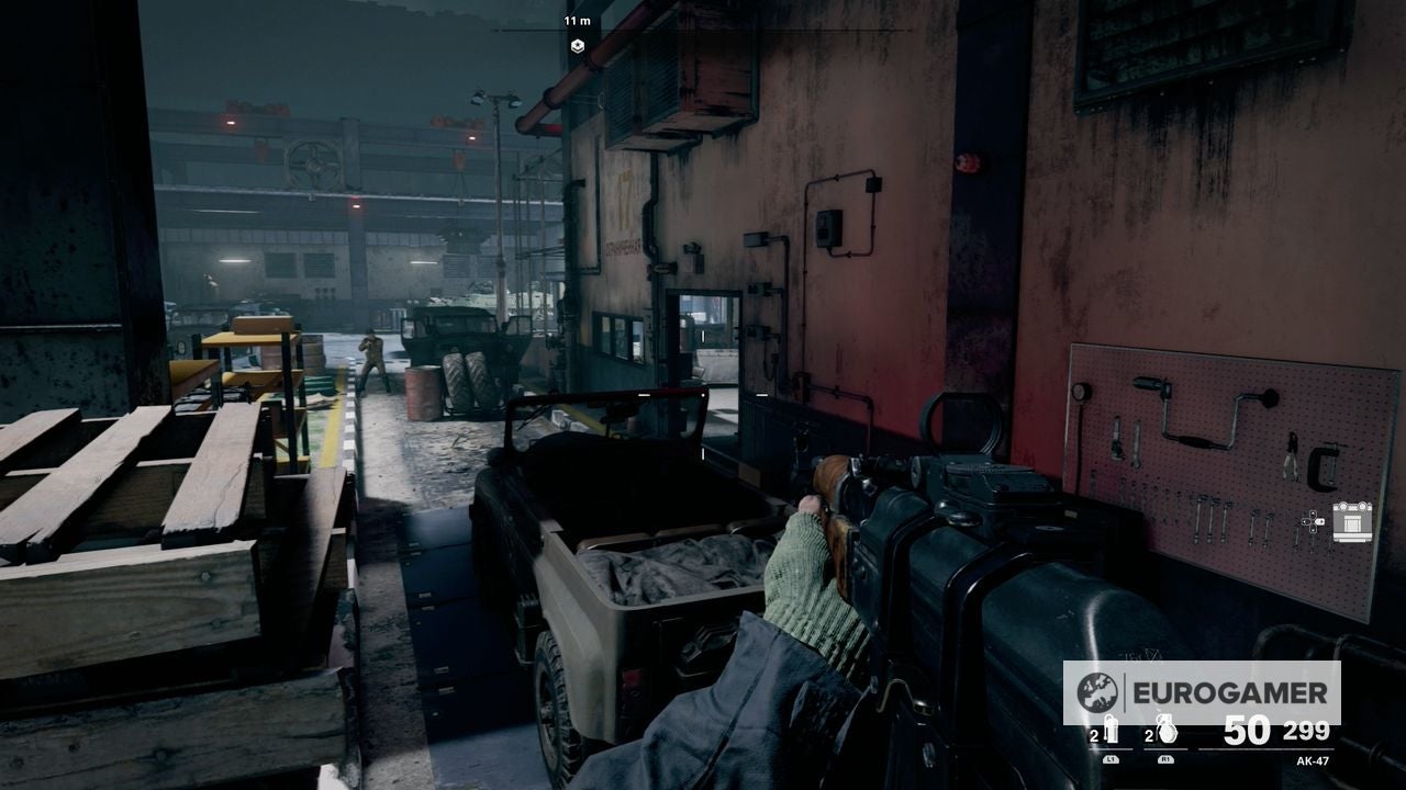 Black Ops: Cold War - Redlight, Greenlight Photo Intel locations for ...