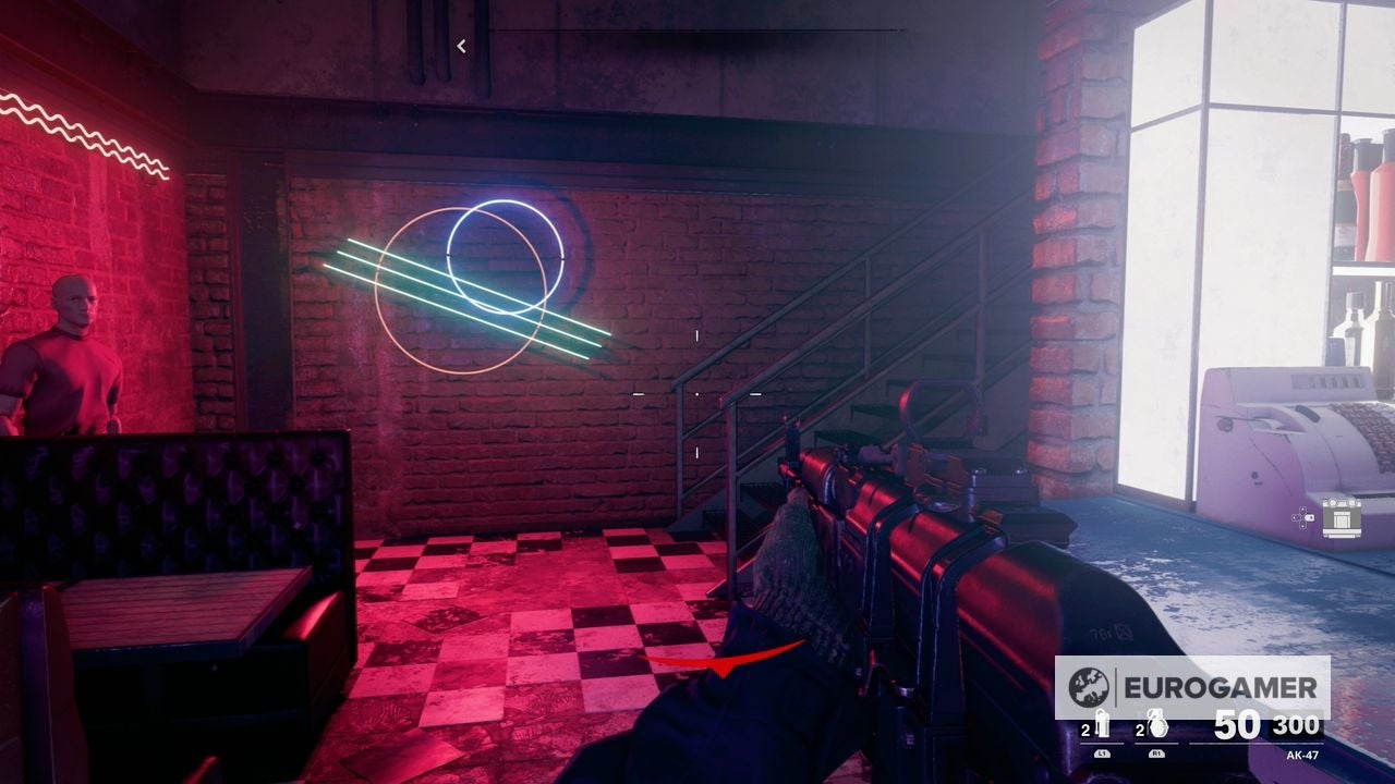 Black Ops: Cold War - Redlight, Greenlight Photo Intel locations for ...