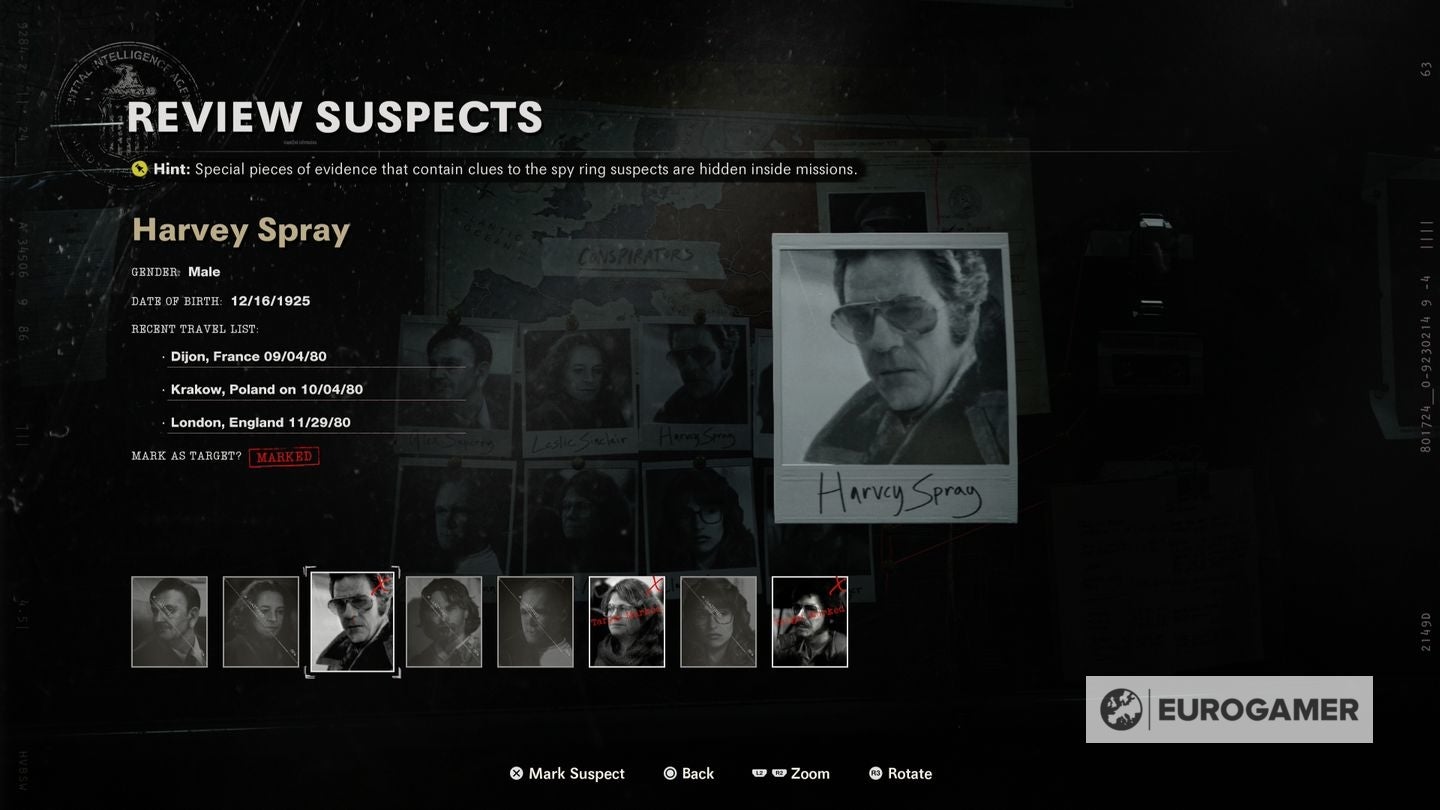 Black Ops: Cold War - Operation Red Circus mission: How to Review ...