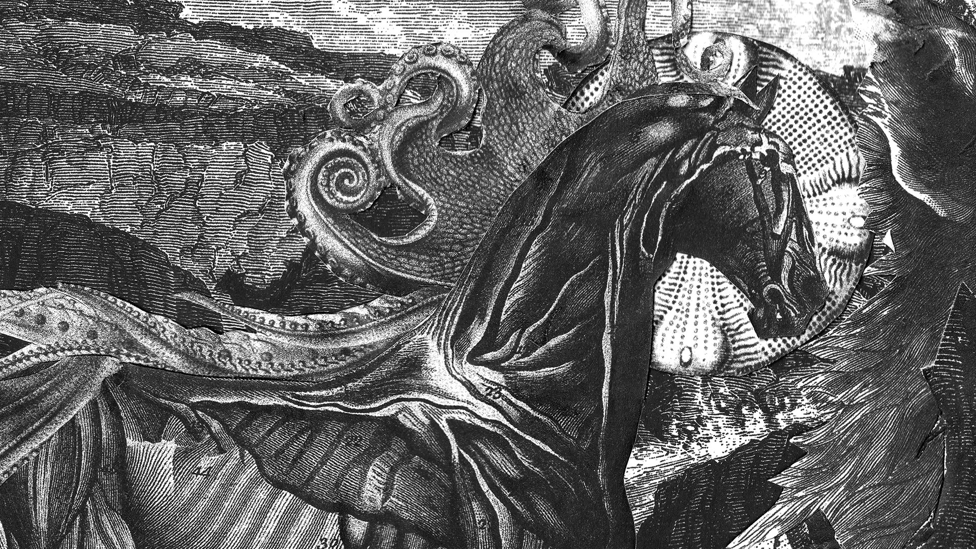 Dark fantasy RPG Blackbirds brings a world of chaos and godlessness ...