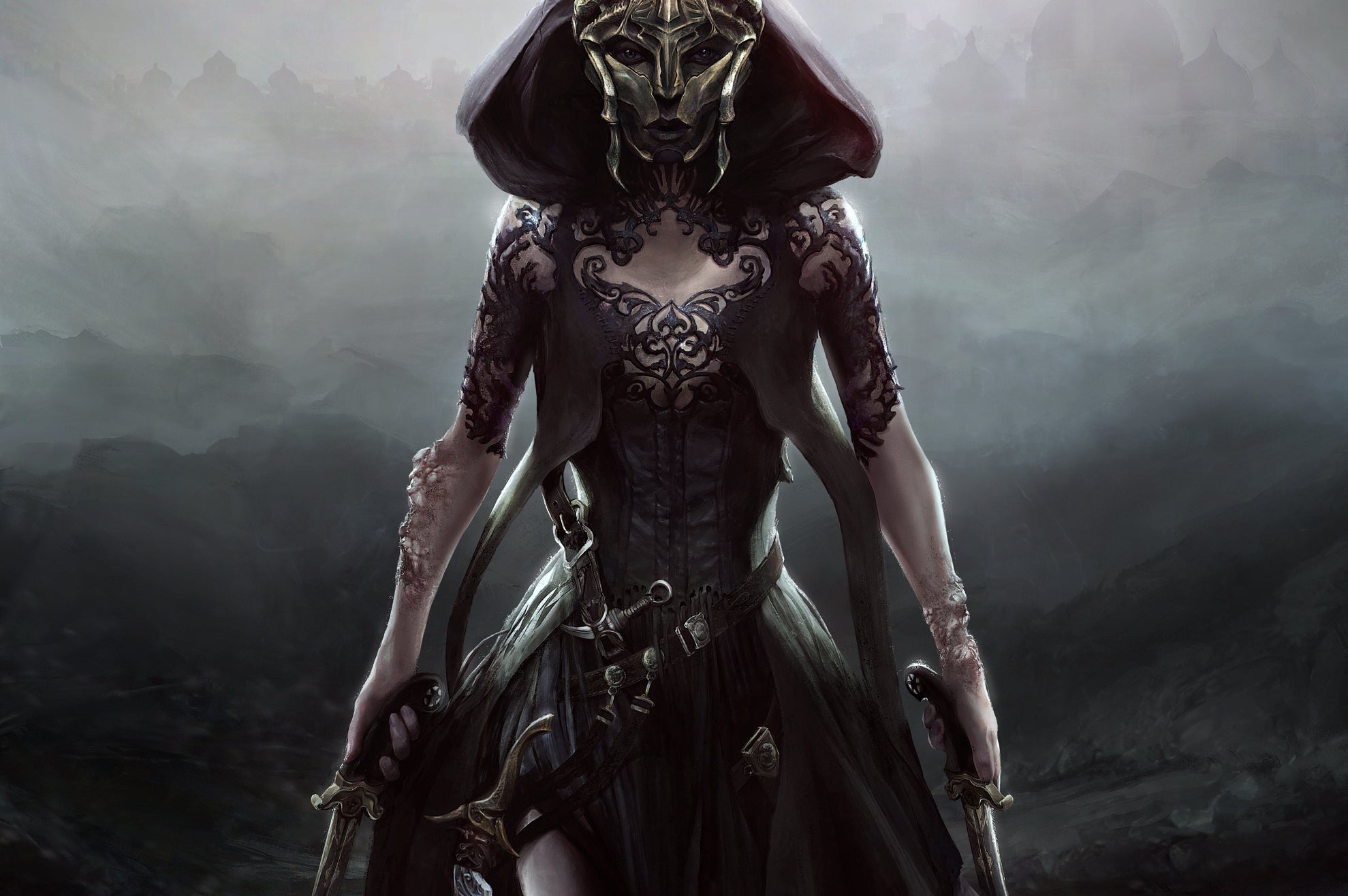 Blackguards 2 PS4 und Xbox One - Test | Eurogamer.de