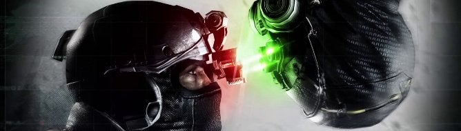 Splinter Cell Blacklist Spies Tom Clancy's Splinter Cell' Will Carry