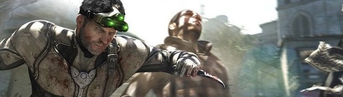 Splinter Cell: Blacklist video shows opening scenes | VG247