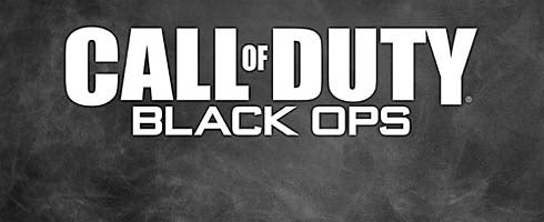 Black Ops infographics reveal staggering numbers | VG247