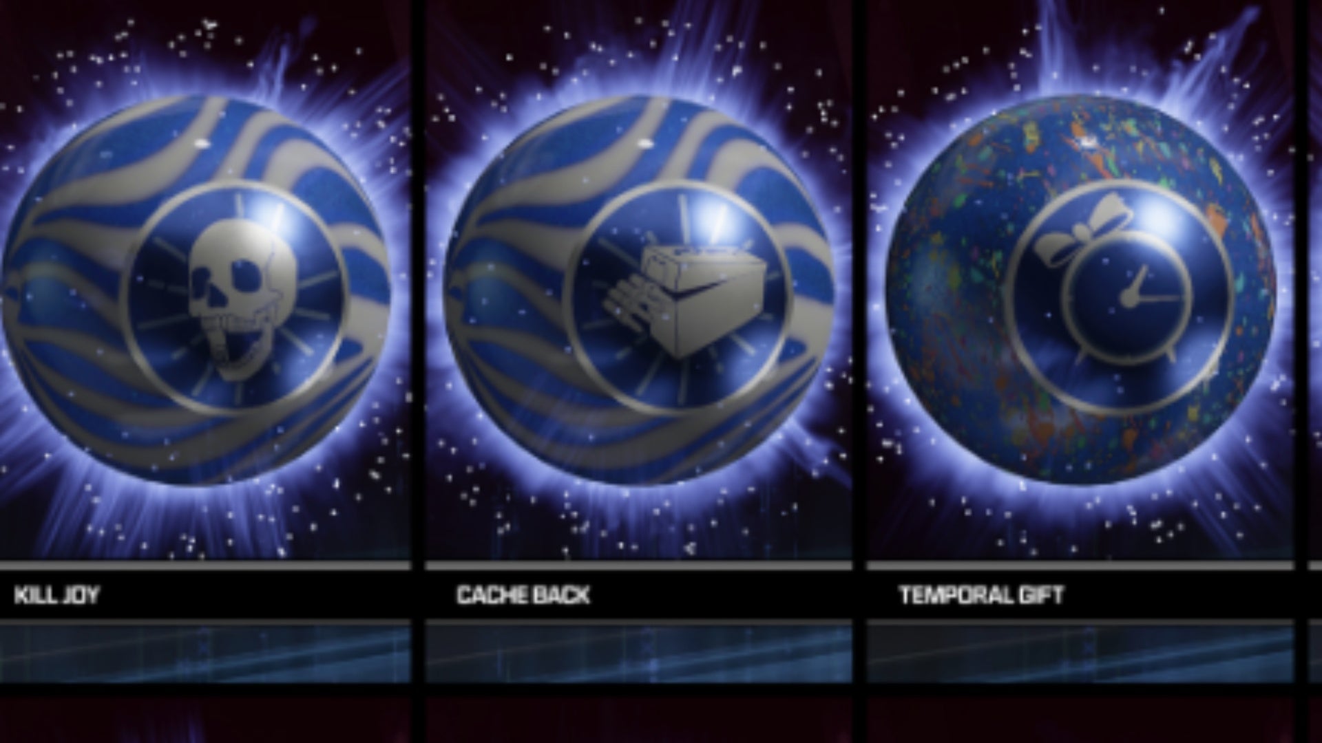 Black Ops 7 Gobblegum list | Eurogamer.net