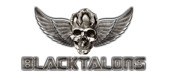 Shock And Claw: Black Talons | Rock Paper Shotgun