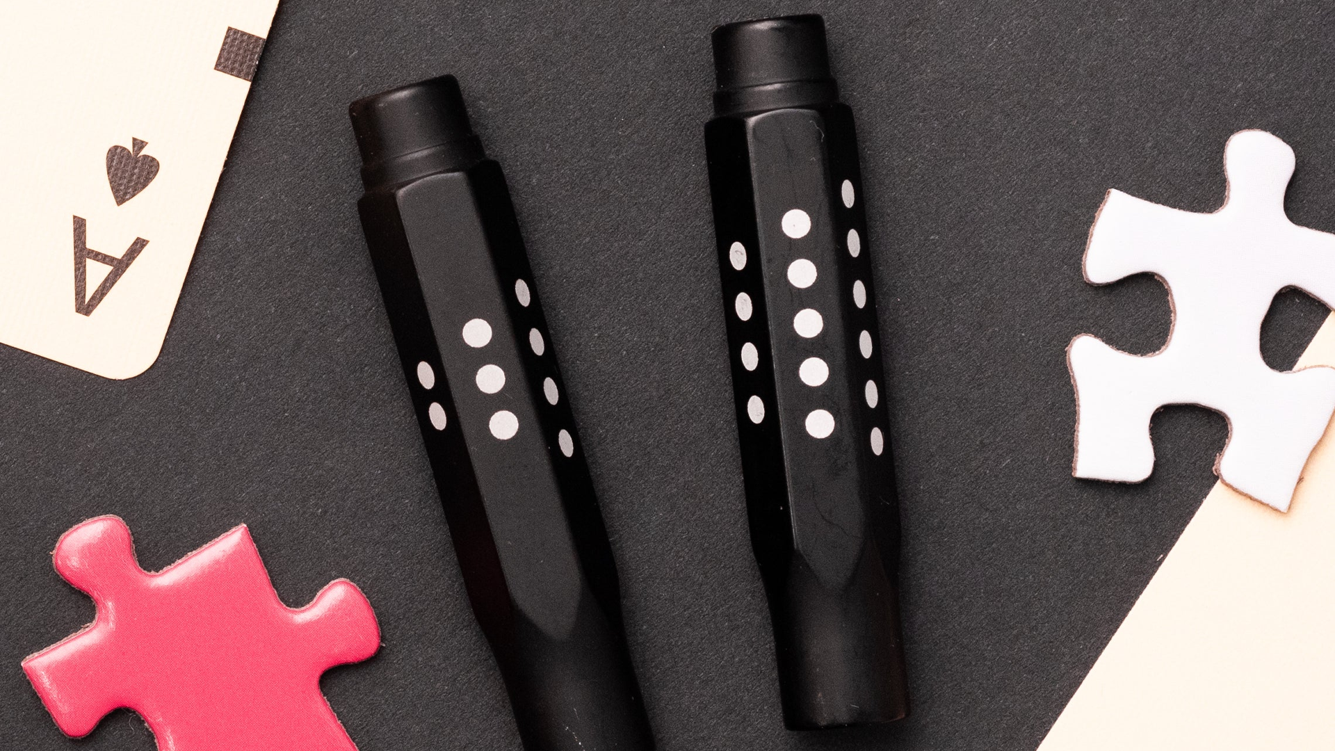 This limited-edition, RPG-inspired pencil is the fanciest way to fill ...