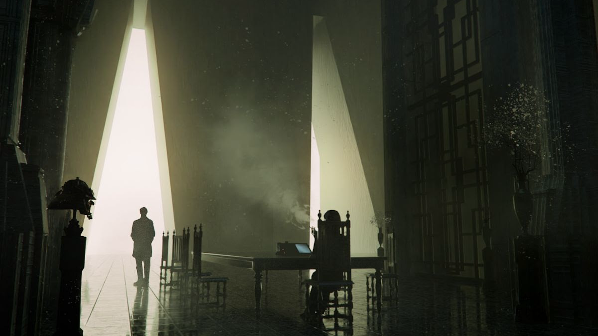 Blade Runner RPG’s first expansion evokes the original film’s ethical ...