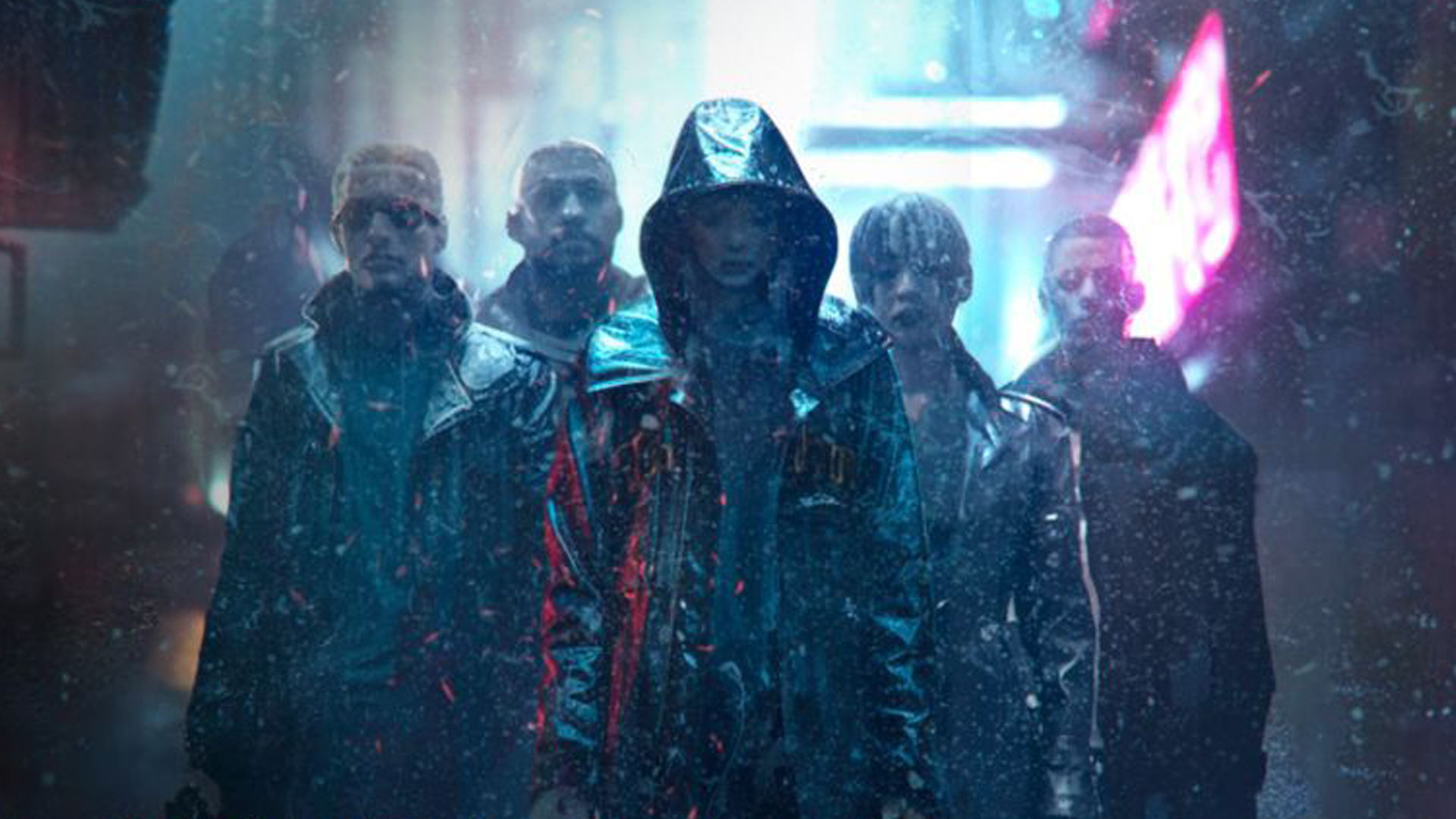 Blade Runner RPG’s new sourcebook has players joining the replicant ...