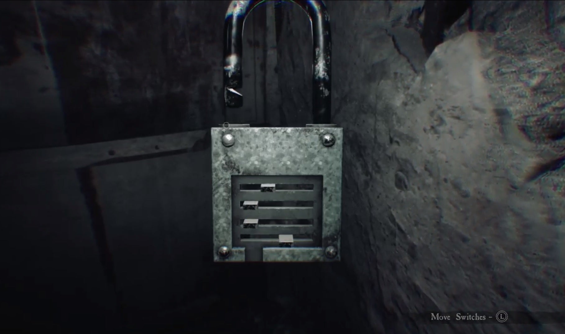 Blair Witch - how to solve the bunker door puzzle | VG247