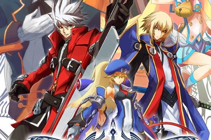 BlazBlue: Continuum Shift Extend com versão para PC | Eurogamer.pt