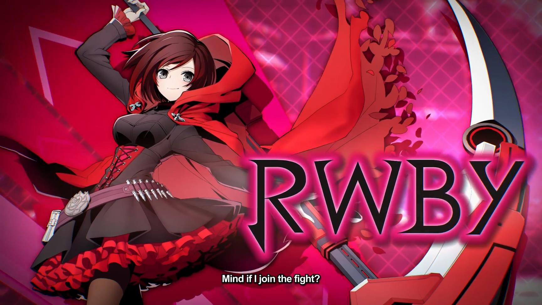 BlazBlue Cross Tag Battle announced at EVO 2017, features characters ...