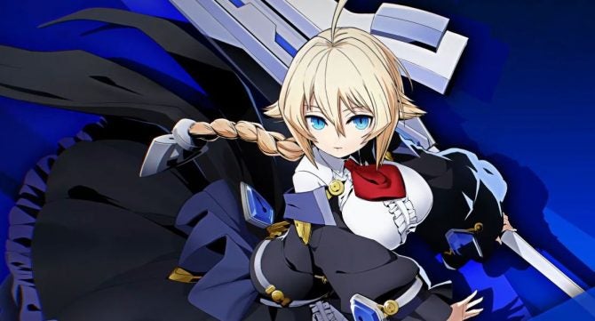 Anunciados cuatro nuevos personajes de BlazBlue Cross Tag Battle ...