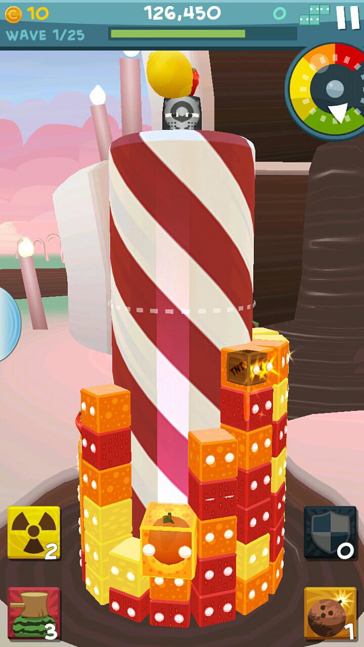 Rise of the Blobs review | Eurogamer.net