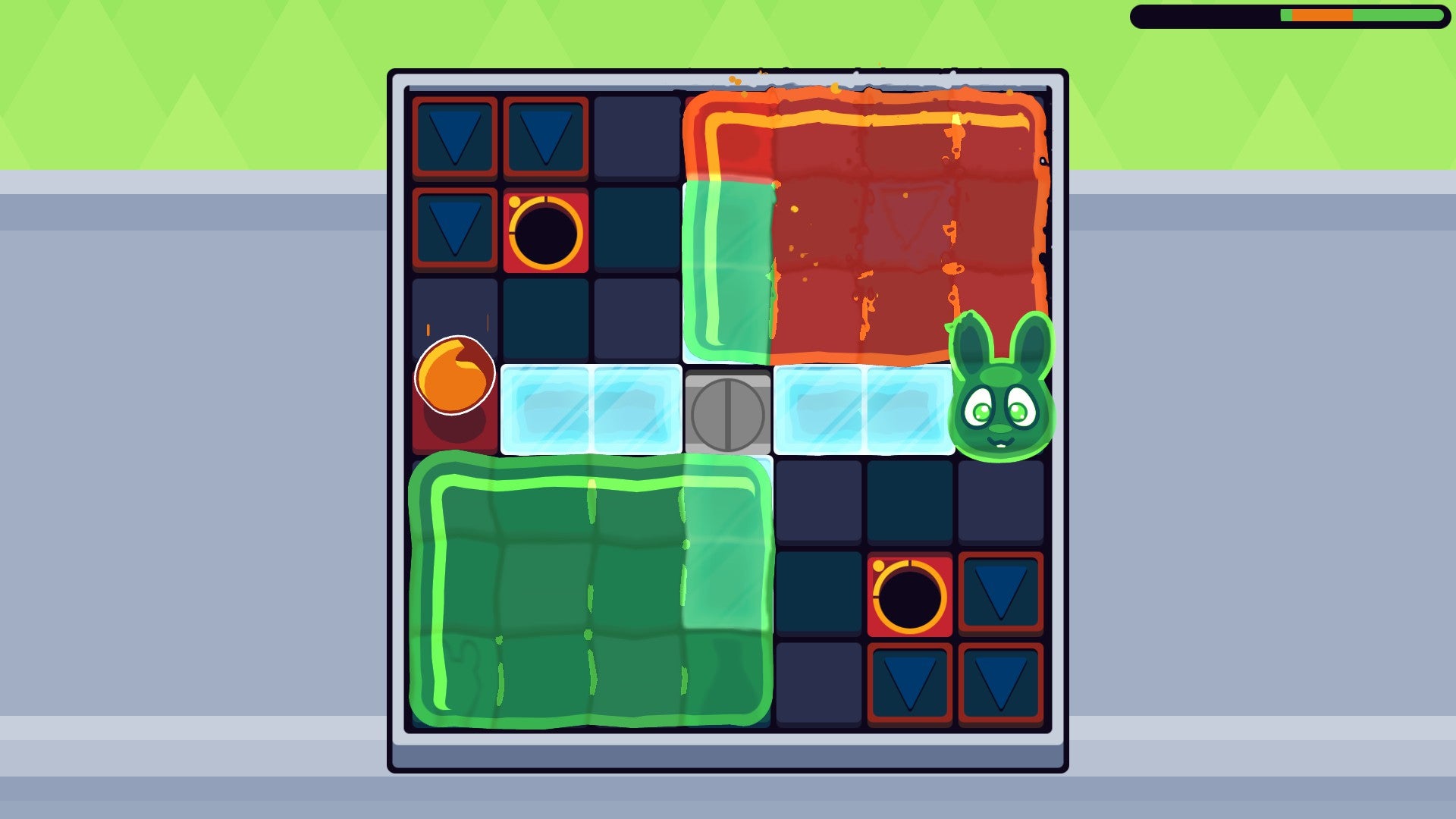 CyanSorcery | Rock Paper Shotgun