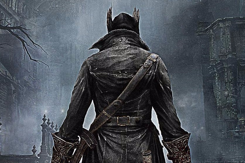 Análisis De Bloodborne Para Ps4