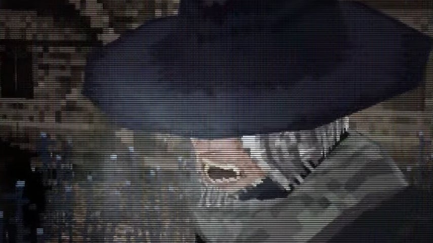 Bloodborne PSone demake project shows off full boss fight | Eurogamer.net