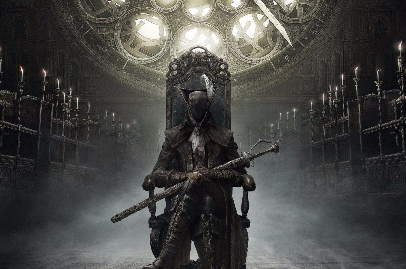 Bloodborne the old hunters price store