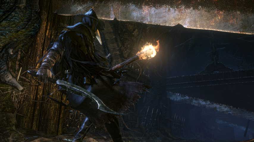 Bloodborne guide: Chalice Dungeon codes for sweet, sweet loot | VG247
