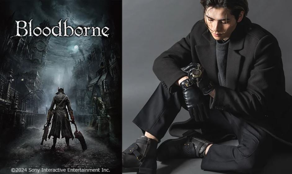 32 Capas Profissionais De Bloodborne Explorando O Mundo Dos
