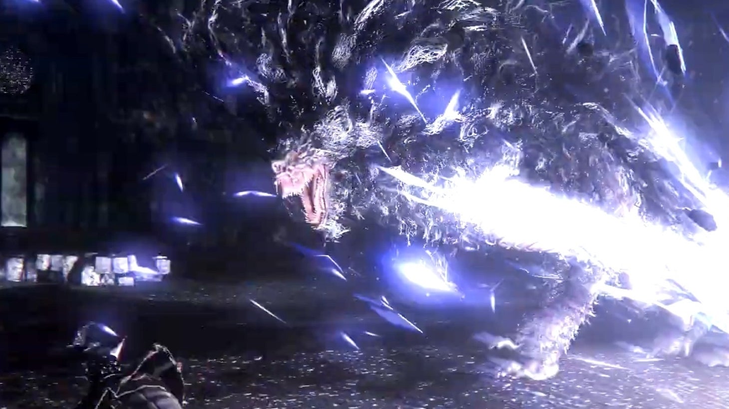 Bloodborne Boss Wallpaper Phone Bloodborne Bosses Ranked — Easiest