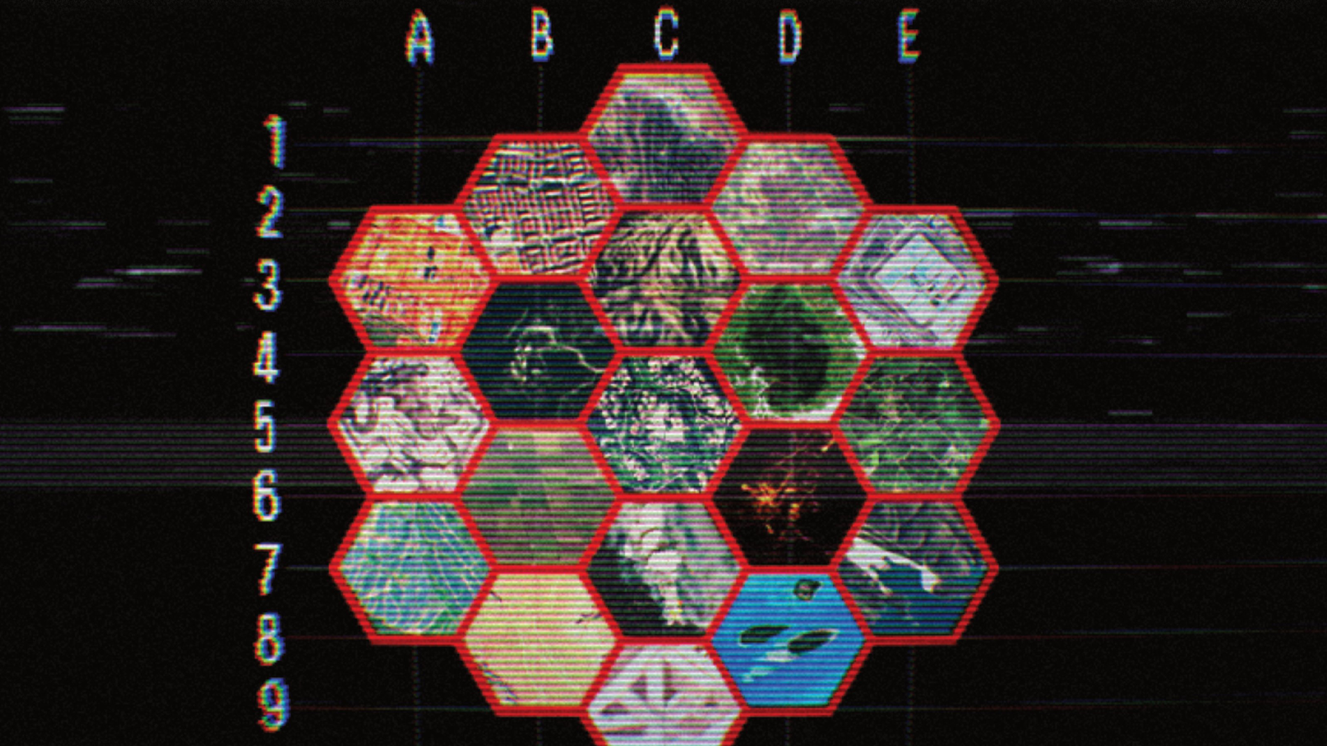 Battle Royale and PUBG inspired this horror sci-fi tabletop RPG ...