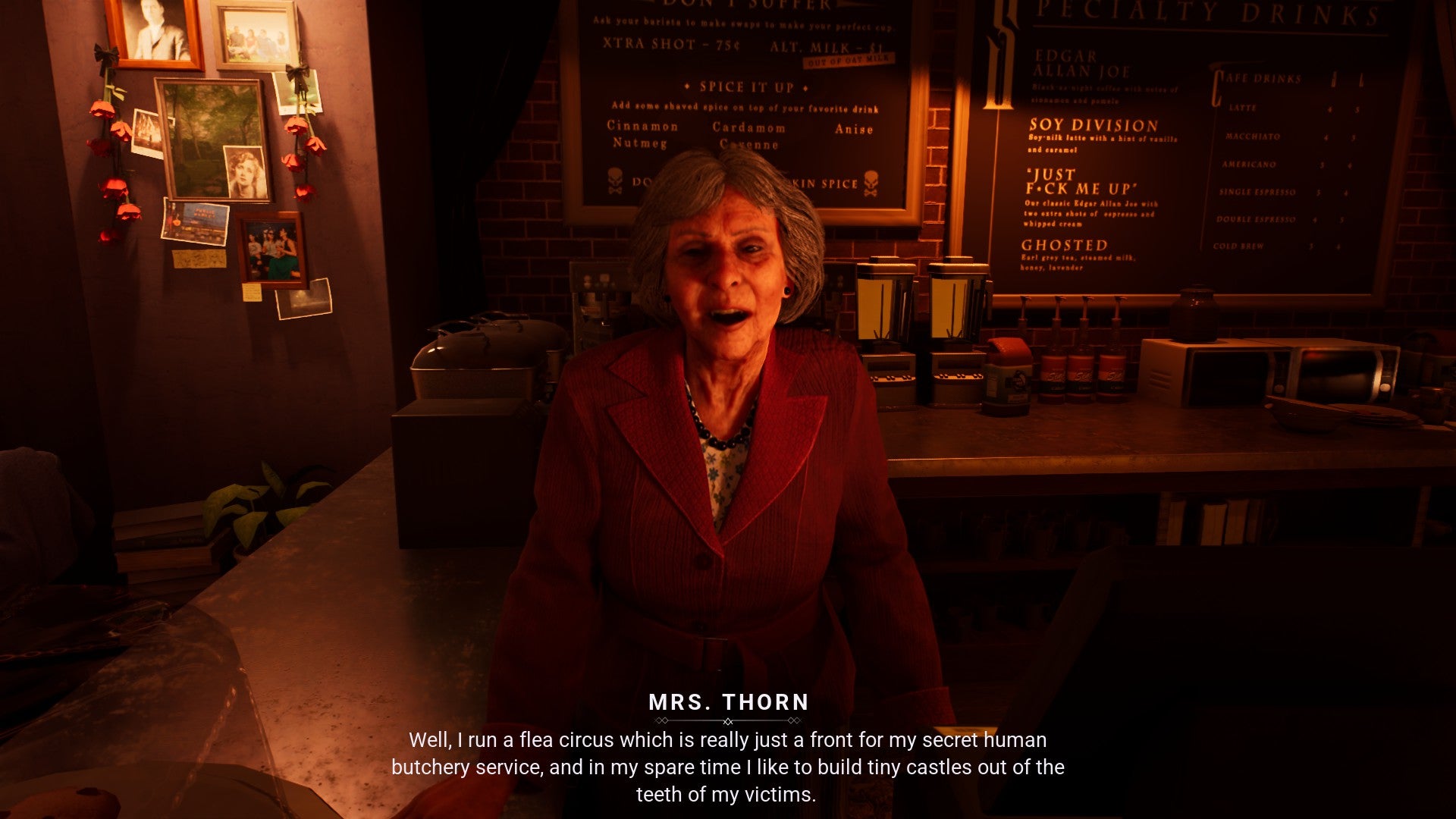 Vampire: The Masquerade Bloodlines 2 review - a reimagining that hasn't ...