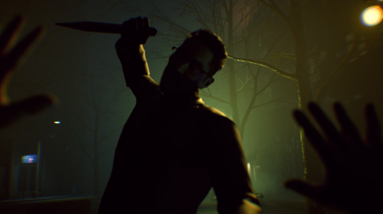 Vampire: The Masquerade - Bloodlines 2 leads fired | GamesIndustry.biz