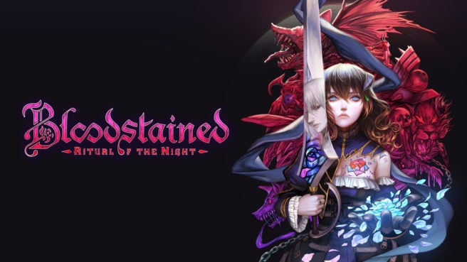 Shutaro Ida, director creativo de Bloodstained y veterano de la saga ...